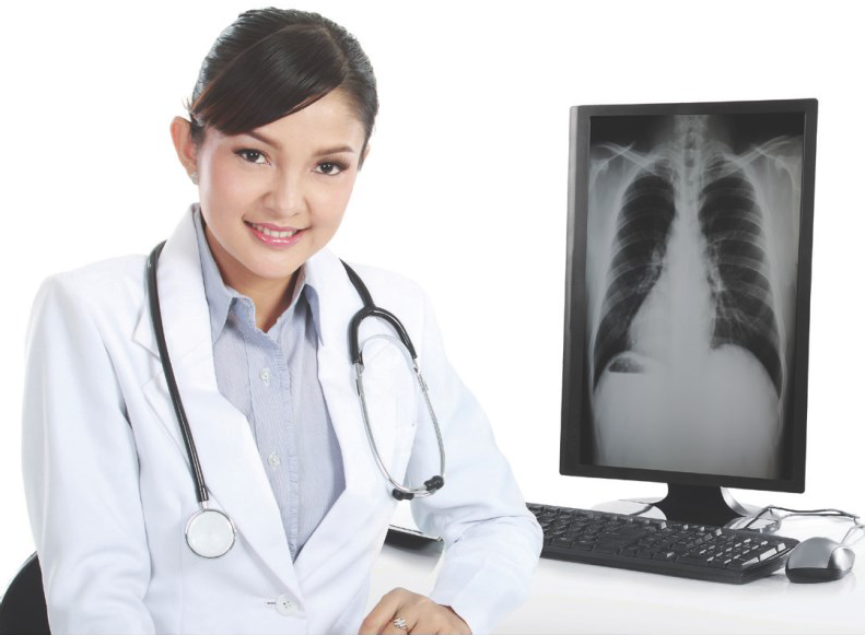 PACS | Radiologysolutionsdr