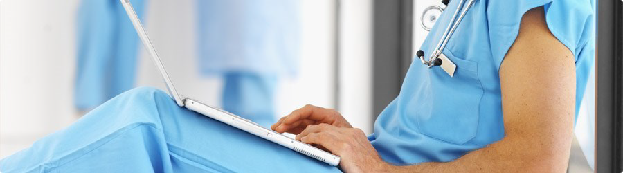 PACS | Radiologysolutionsdr