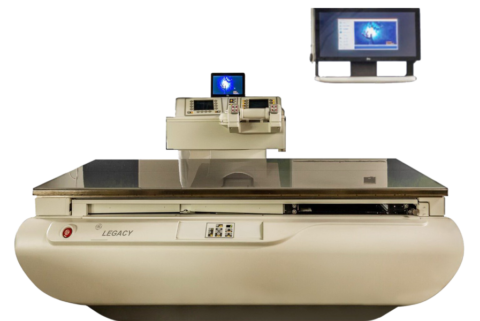 LEGACY DIGITAL UPGRADE | Radiologysolutionsdr